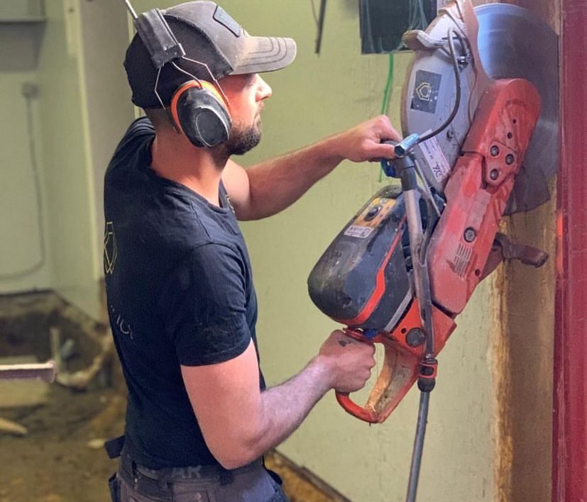 KFV Construct - Over ons